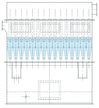 Cyclone design and specification considerations | Processing Magazine