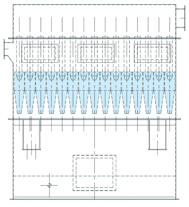 Cyclone design and specification considerations | Processing Magazine