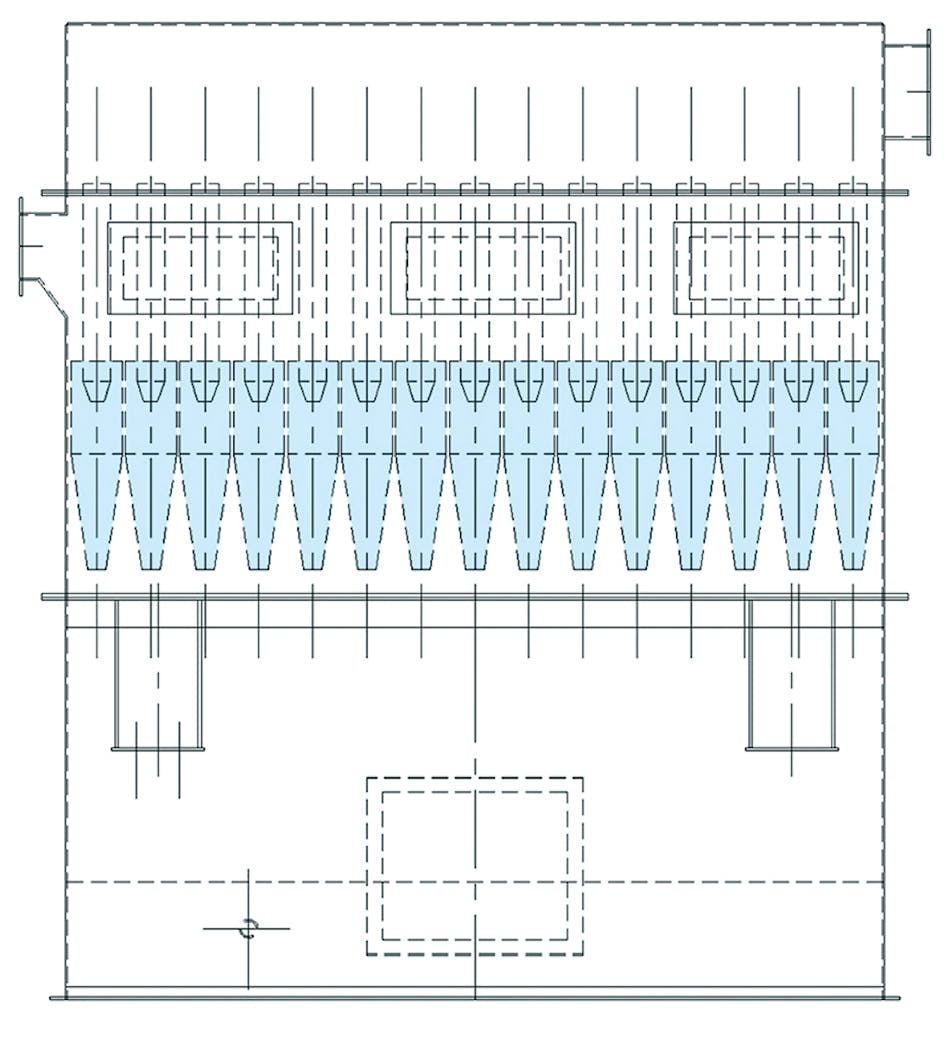 Cyclone design and specification considerations | Processing Magazine