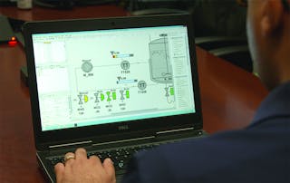 SCADA for the pharmaceutical industry | Processing Magazine