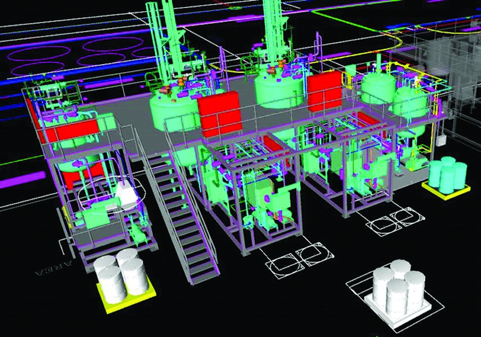 A winning recipe for hygienic system design | Processing Magazine