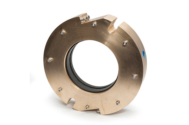 How air seals work | Processing Magazine