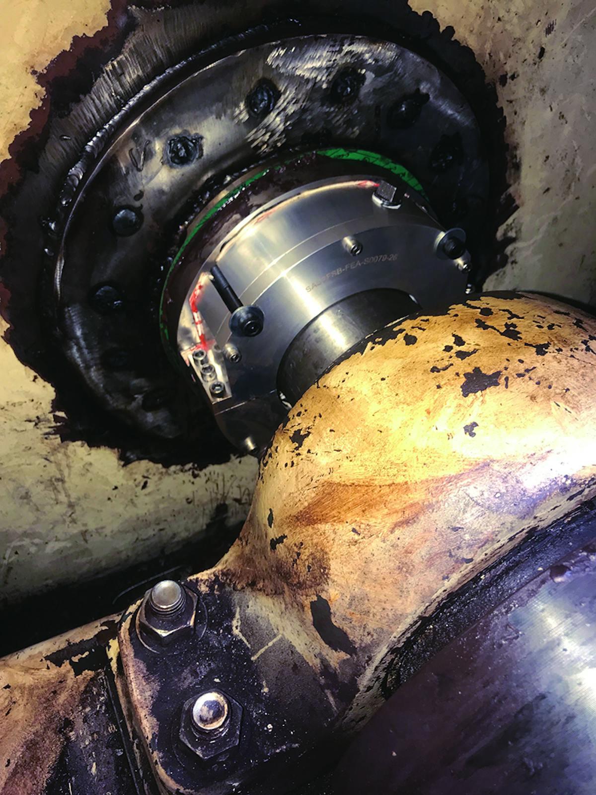 How air seals work | Processing Magazine