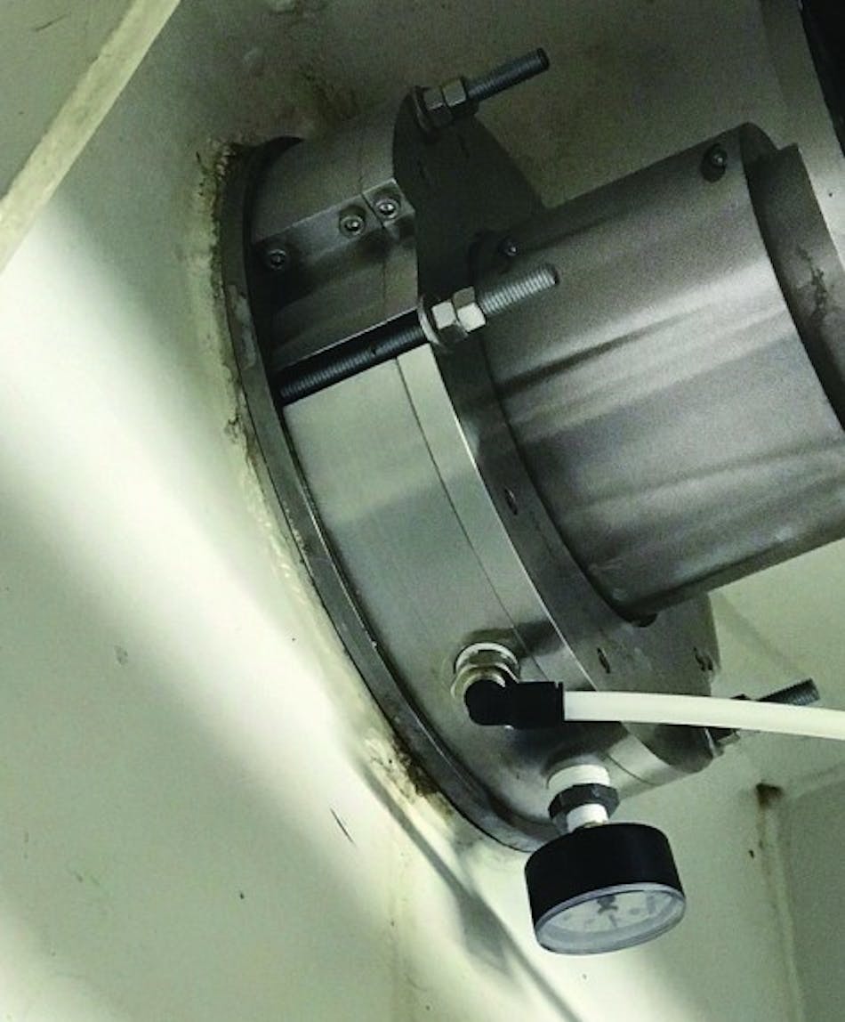 How air seals work | Processing Magazine