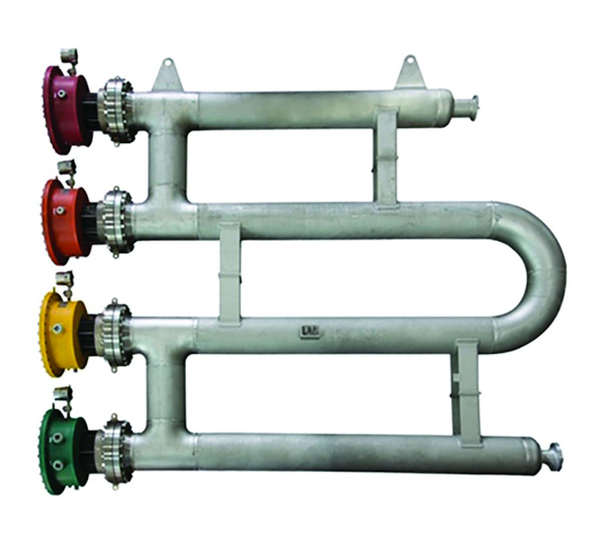 Electric process heater maintenance considerations | Processing Magazine