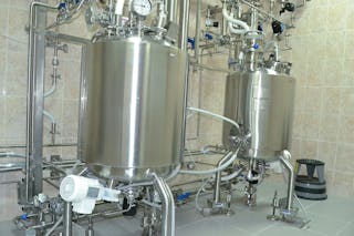 Mag mixers for food and beverage processing | Processing Magazine