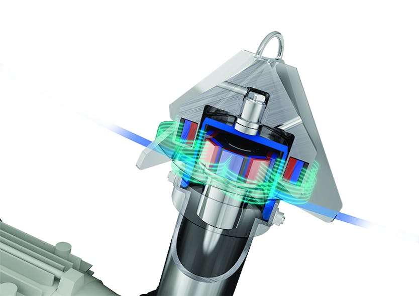 Mag mixers for food and beverage processing | Processing Magazine