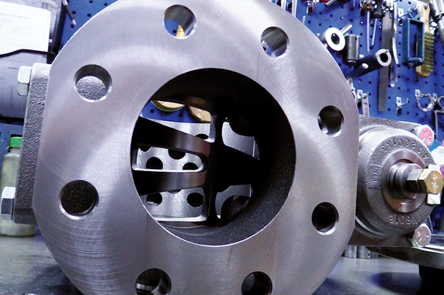 Curing the causes of cavitation | Processing Magazine