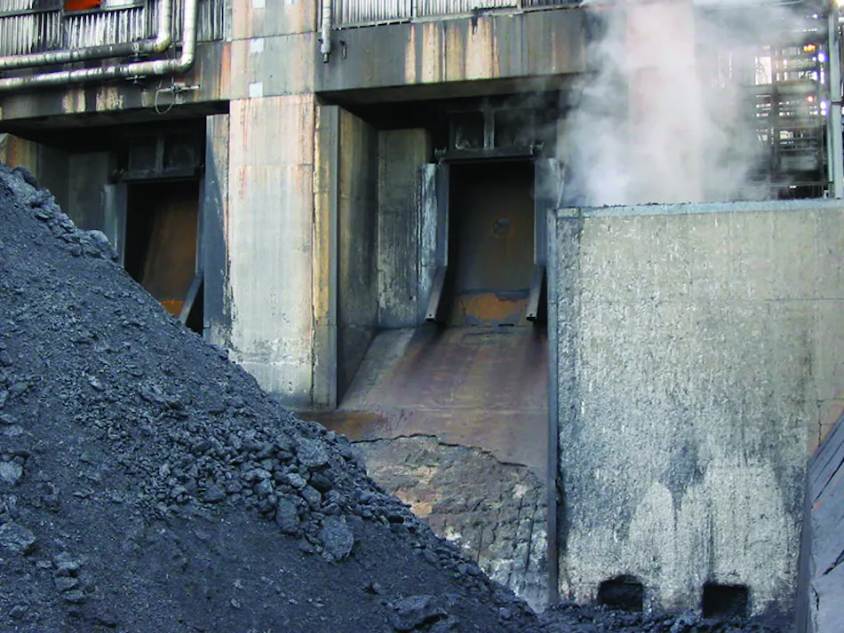 Safely storing and handling bulk solids | Processing Magazine