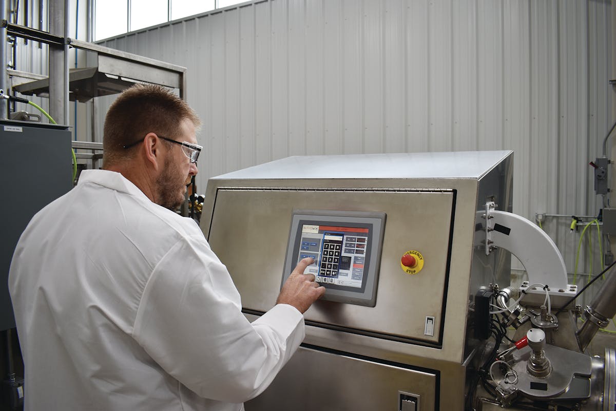 Choosing a thermal processing technology | Processing Magazine