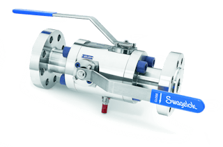 Best practices for process instrumentation lines | Processing Magazine