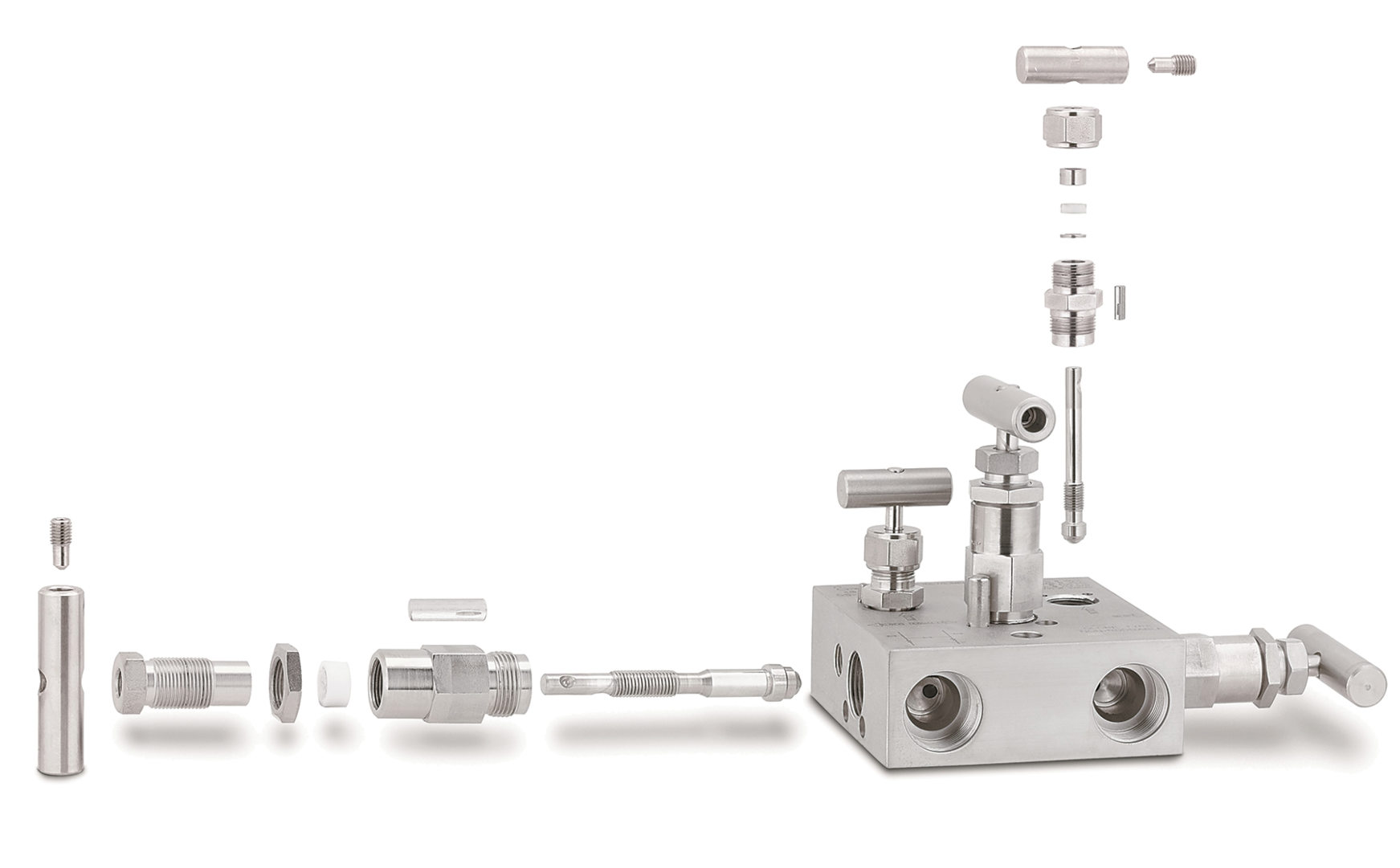 Best practices for process instrumentation lines | Processing Magazine