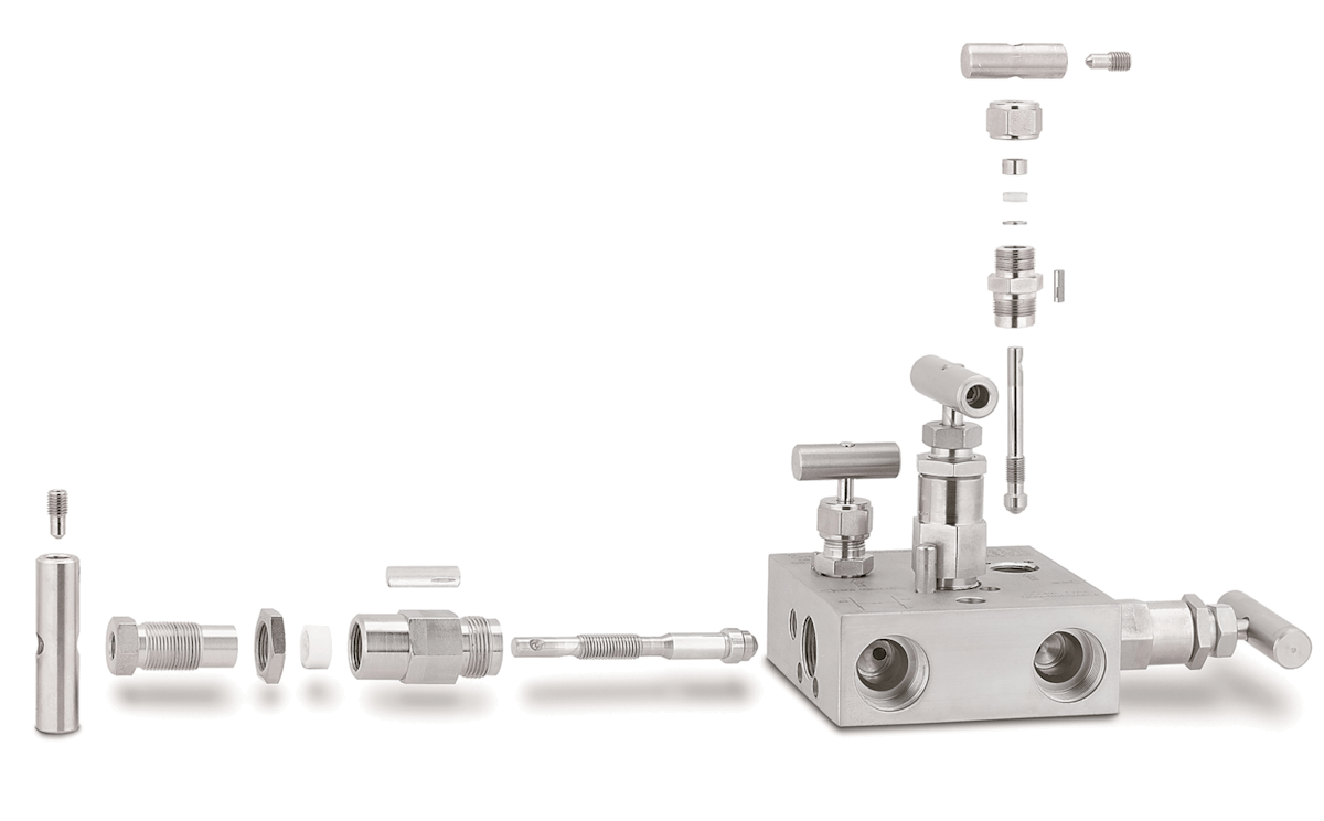 Best practices for process instrumentation lines | Processing Magazine