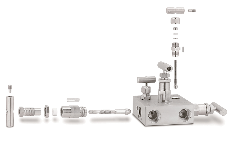 Best practices for process instrumentation lines | Processing Magazine