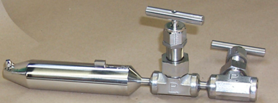 Sampling of process streams | Processing Magazine