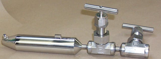 Sampling of process streams | Processing Magazine