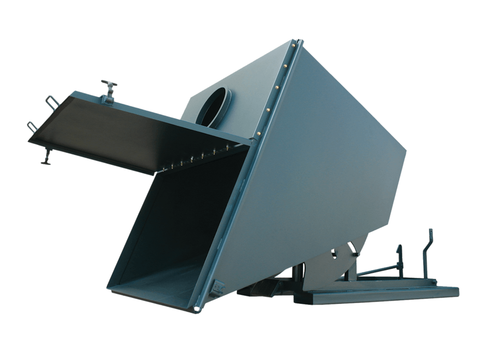 Tips for evaluating dust collector system performance | Processing Magazine