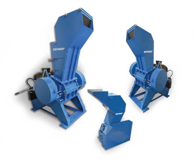 Product Spotlight: Granulators, crushers and mills | Processing Magazine