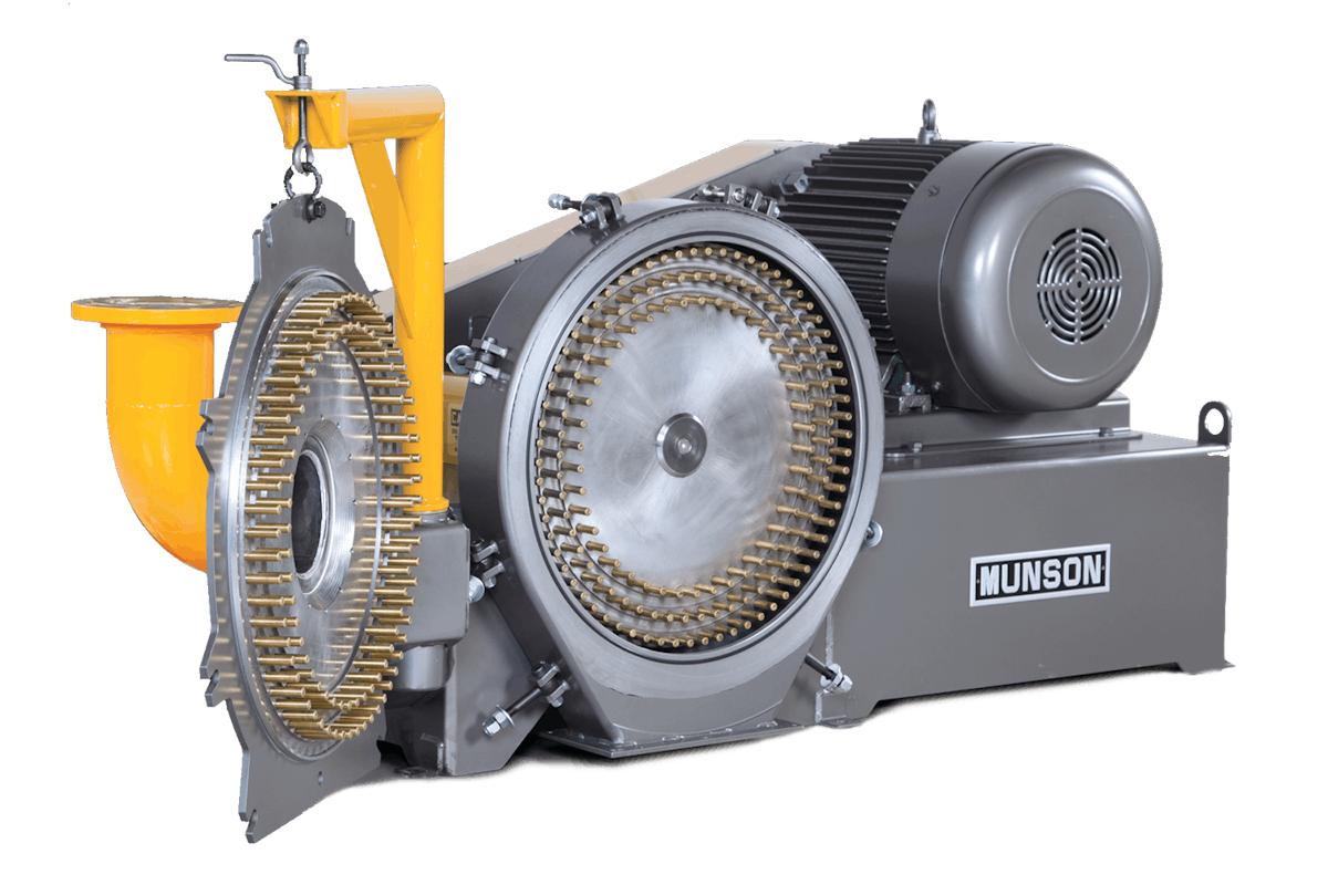 Product Spotlight: Granulators, crushers and mills | Processing Magazine