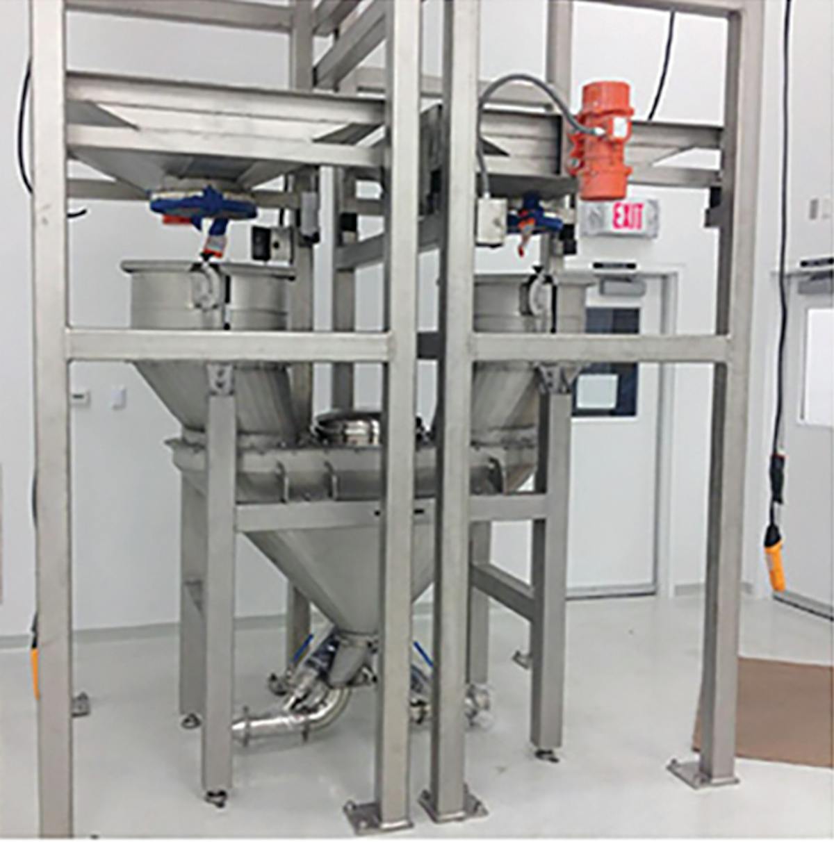 Product Spotlight: Bagging and packing | Processing Magazine