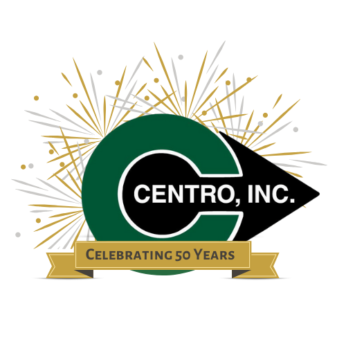 Centro Inc. | Processing Magazine