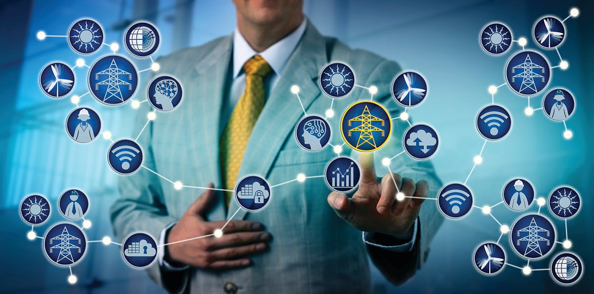 How to reduce energy waste in the manufacturing sector | Processing ...