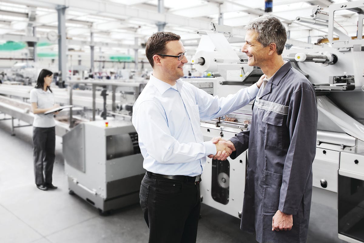 Technical audits: Getting a check-up from head-to-toe | Processing Magazine