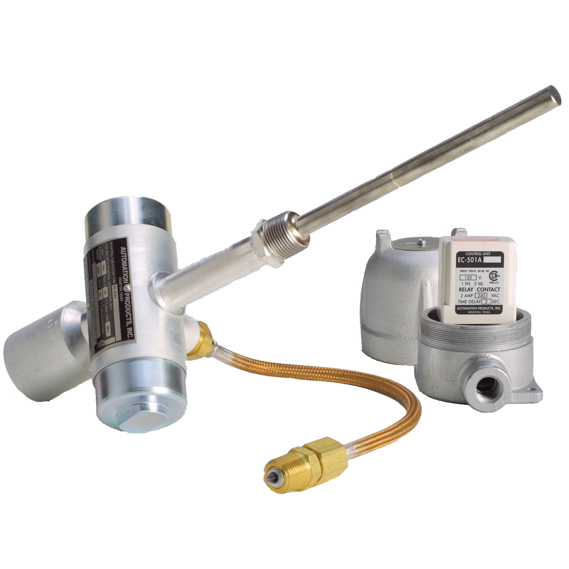 Product Spotlight: Level measurement products | Processing Magazine