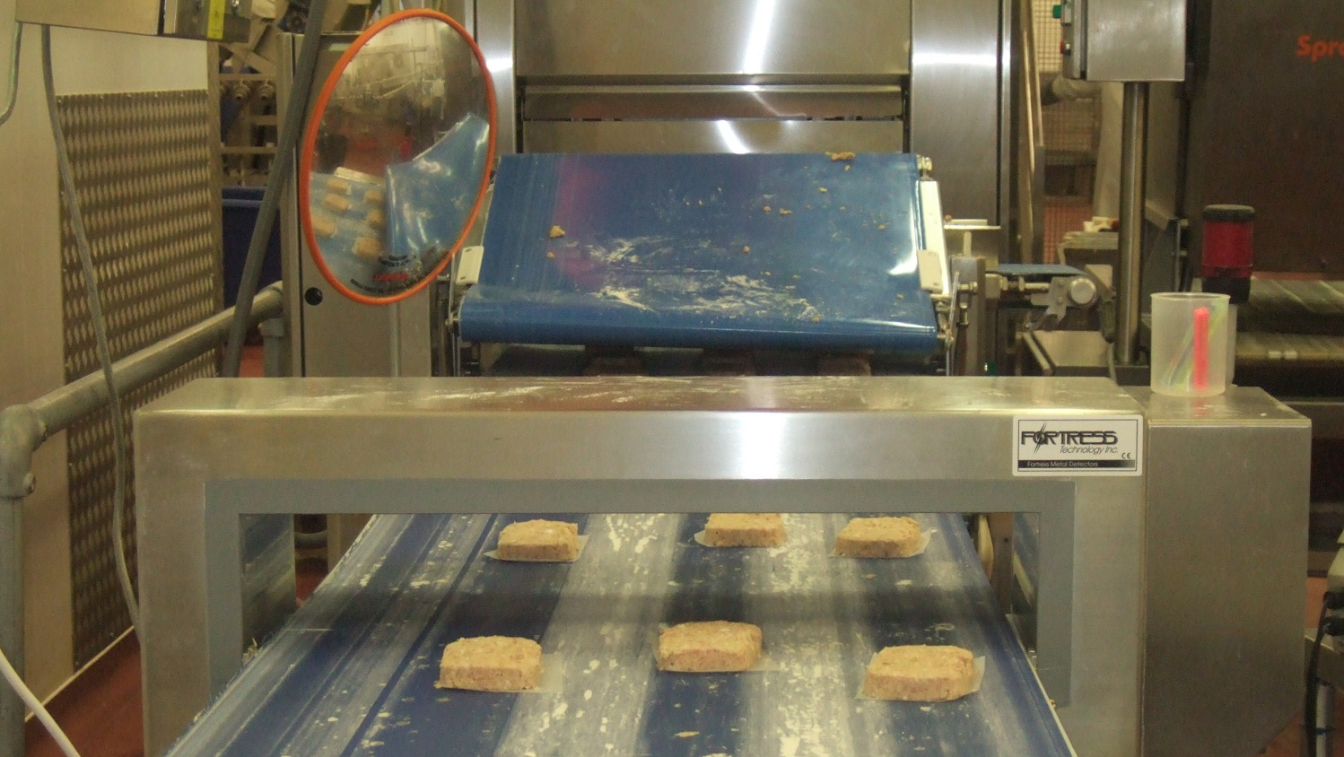 Food processing inspection technology: 3 system comparisons to consider ...