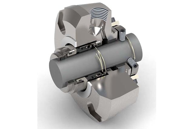 Managed reliability programs improve performance of key rotating ...