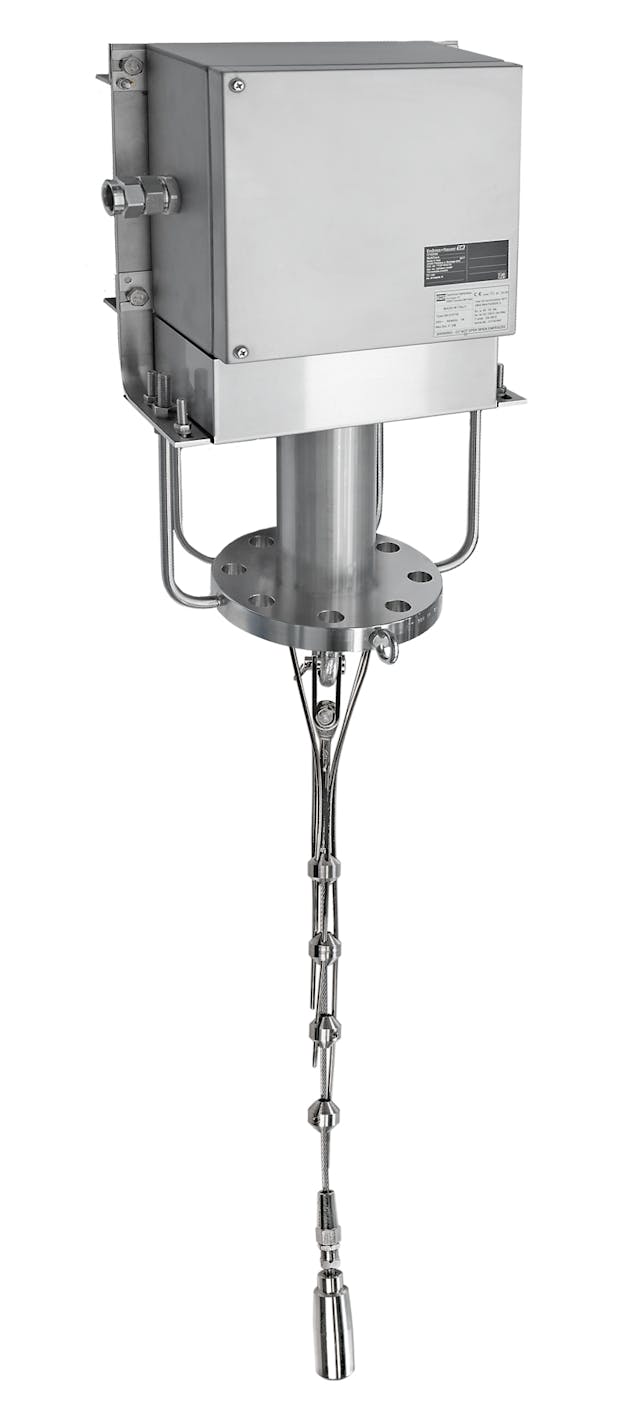 Simplifying temperature measurement to deliver improved safety and ...