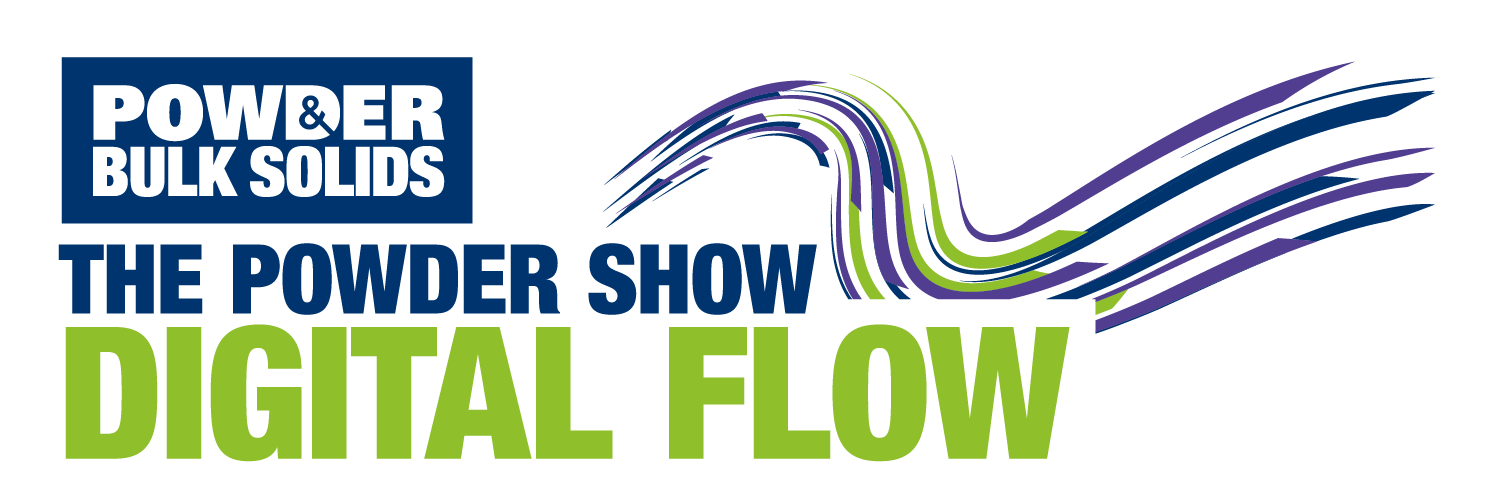 The Powder Show Digital Flow takes place Oct. 1 | Processing Magazine