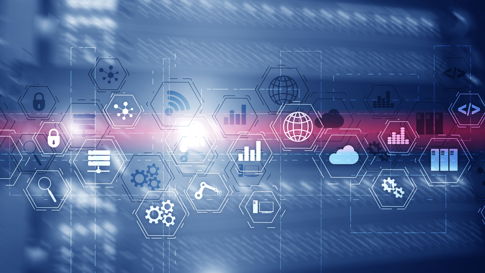 Why data visibility is critical for today’s manufacturers | Processing ...