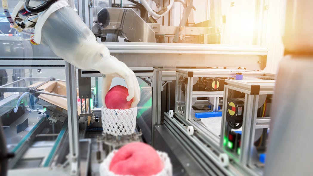 Leading the pack: It's time for process manufacturers to make their ...