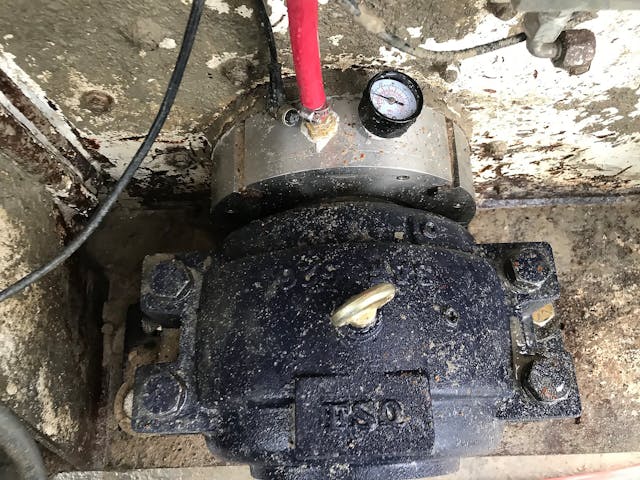 Preventing powder problems | Processing Magazine