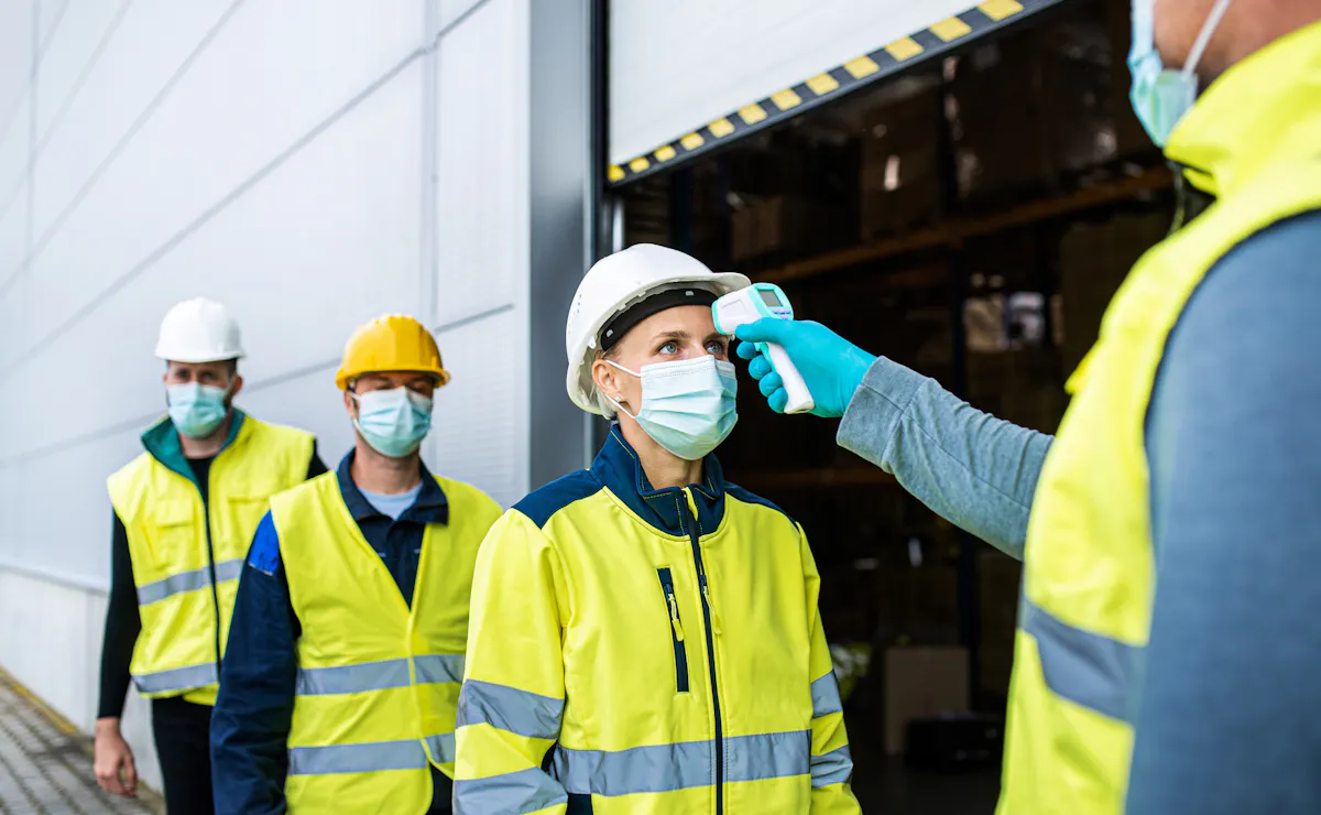 Q&A: Optimizing shift handover remotely during continuous plant ...
