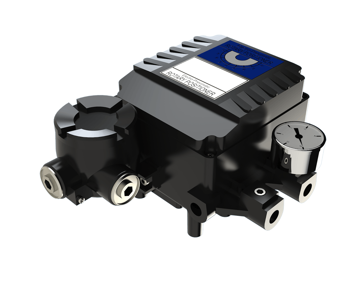 Automating valves for system integration | Processing Magazine