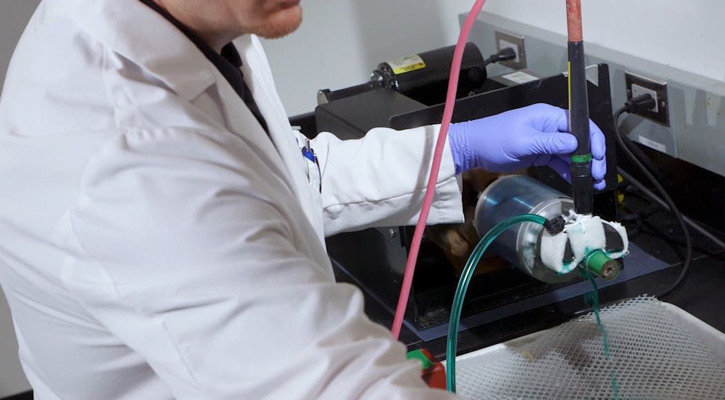 Back to the future — sustainability and selective electroplating | Processing Magazine