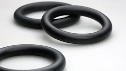 Selecting the right seals for food and beverage processing | Processing ...