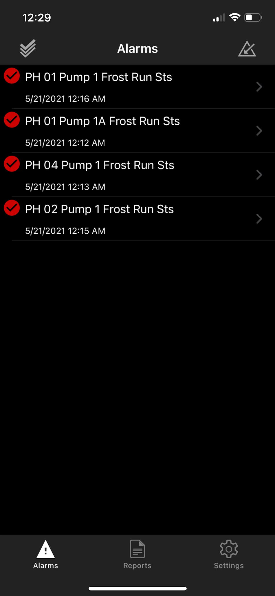 Case Study: A cranberry farm goes high-tech with monitoring software ...