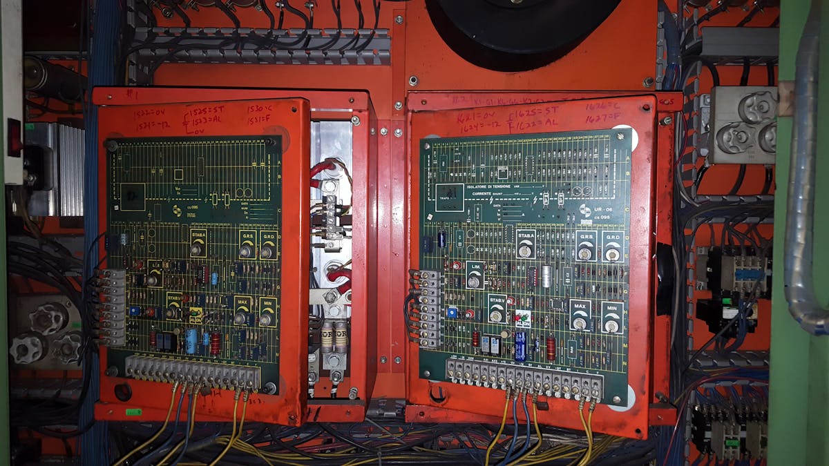 Is it Time to Abandon My Analog Controls? | Processing Magazine