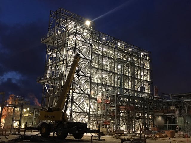 Truckable Modules Paving the Road for Advantageous Construction ...