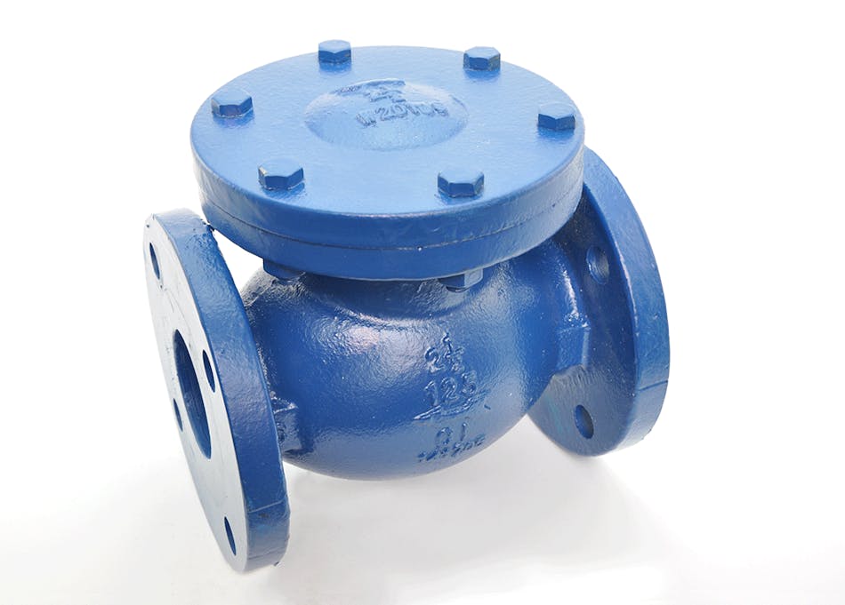 Check Valves: The unsung heroes of your piping systems and the safety ...
