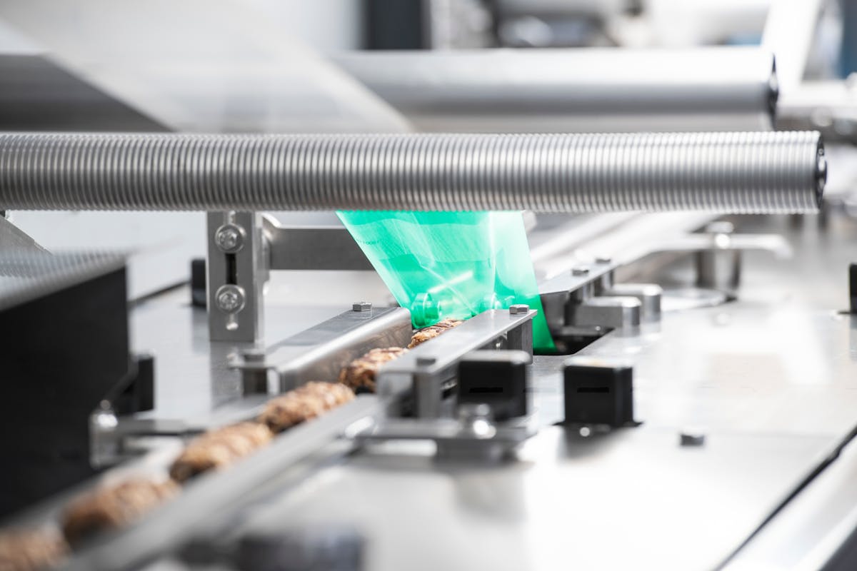 Case Study: Raising the bar | Processing Magazine