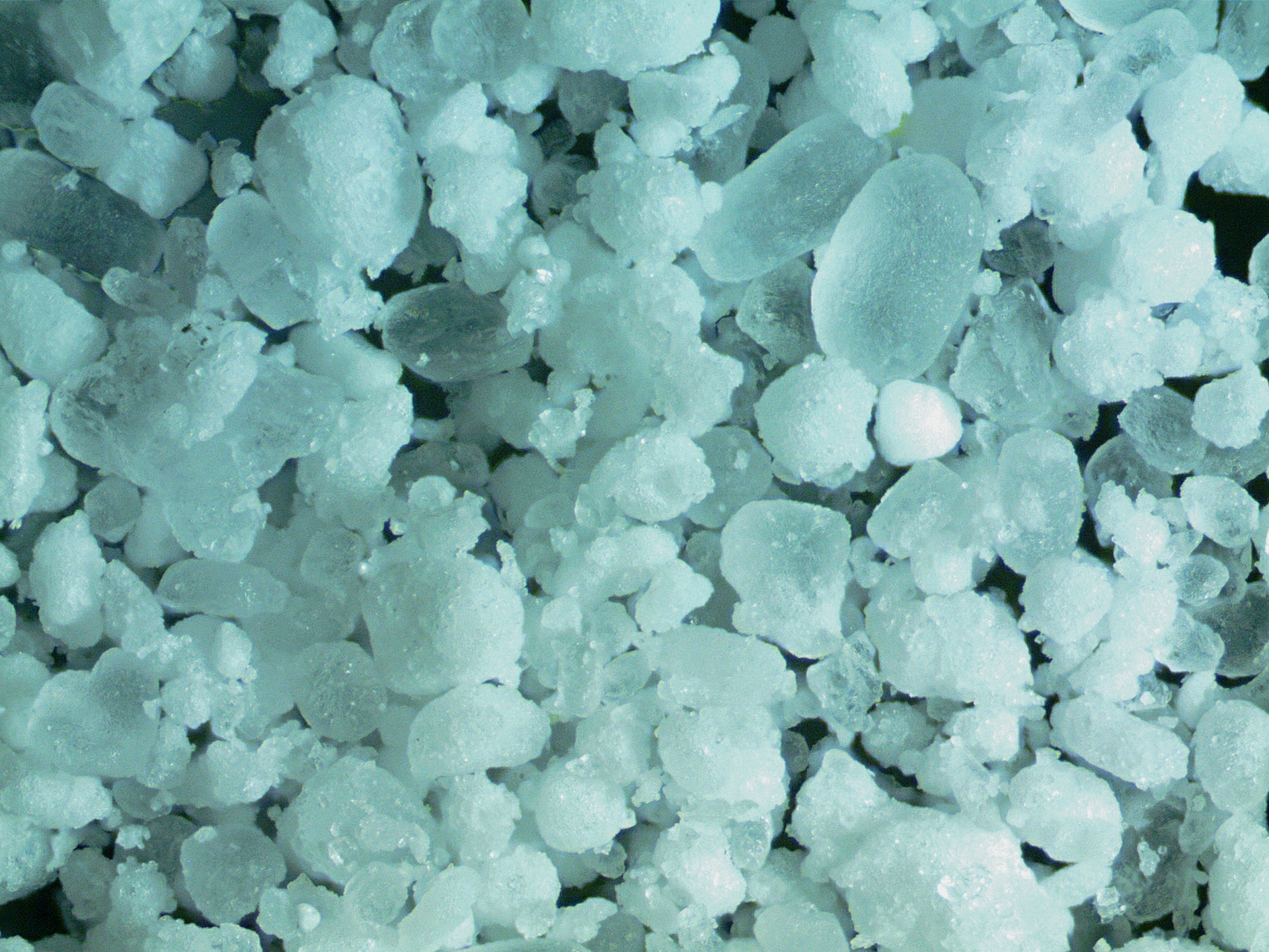 Material classification for fine powders | Processing Magazine