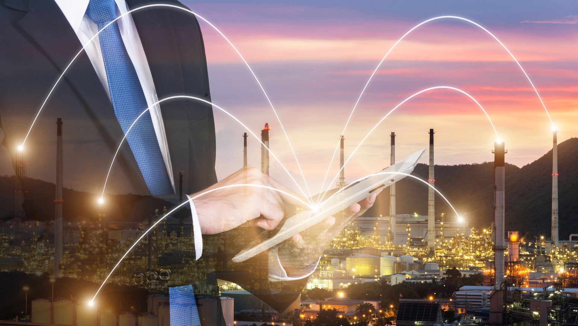 5 ways digital manufacturing accelerates business growth | Processing ...