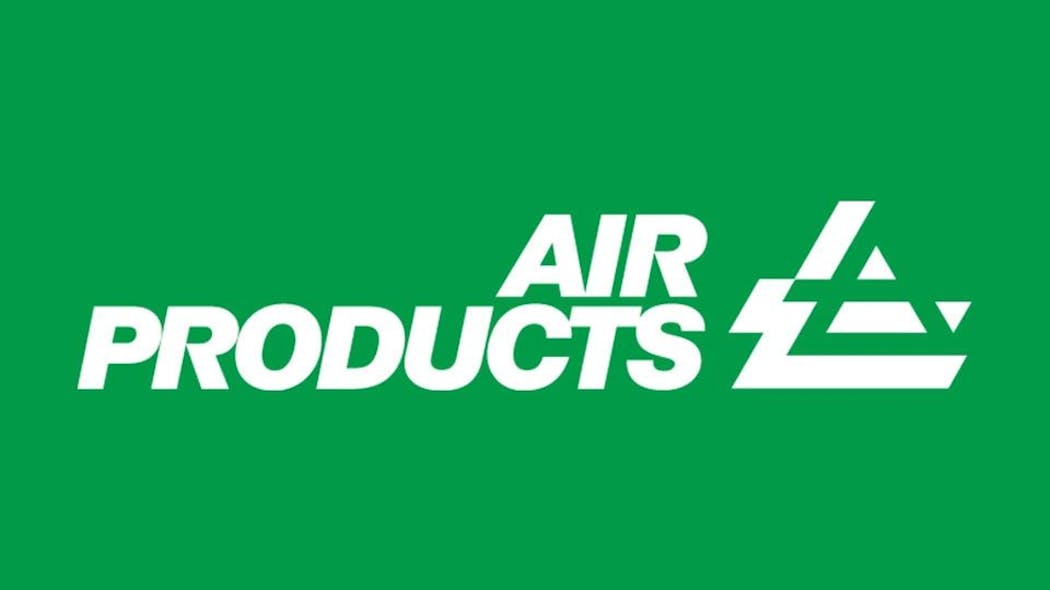 Air Products to build green liquid hydrogen production facility in ...