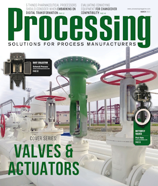 Magazine | Processing Magazine