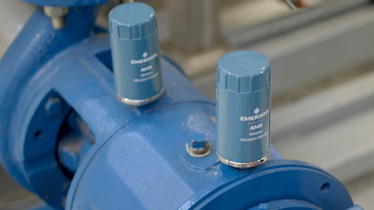 Four condition monitoring best practices to turn data into action ...