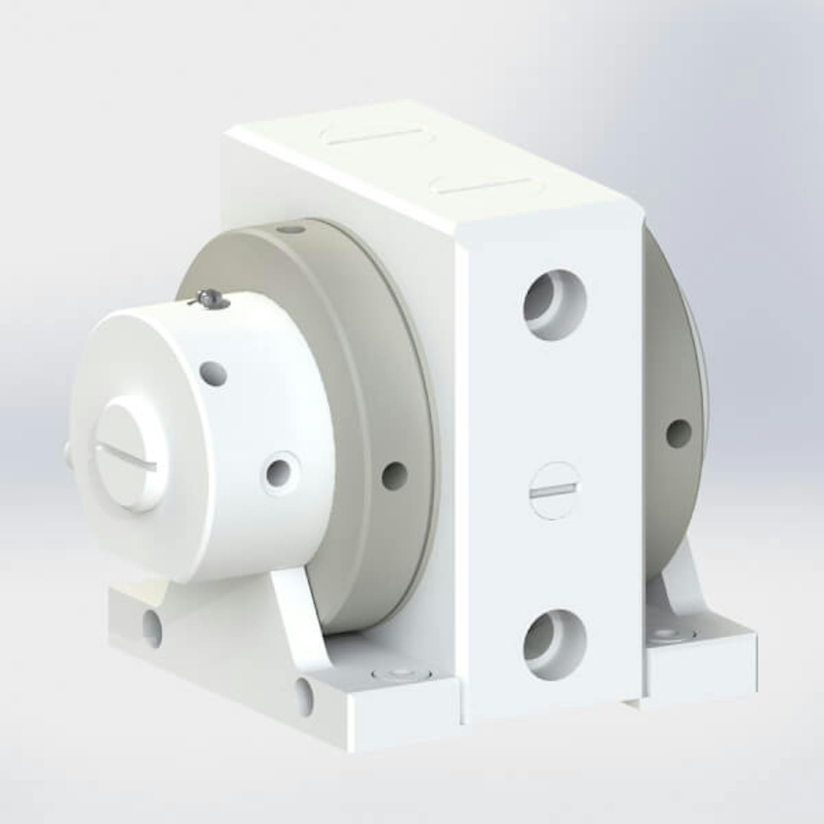 Optimizing the Production of Semiconductors with Almatec® FUTUR Series ...